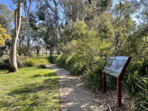 7 – Toll Dale Farm Site – Lyneham Community Association