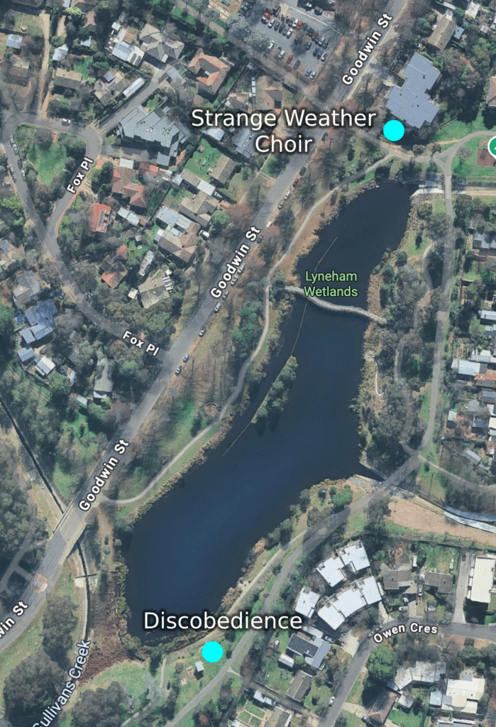 Light Up Lyneham 2025 Information – Lyneham Community Association